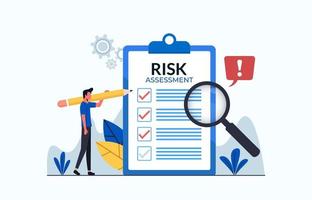 Best Risk Assessment Steps For Businesses 2023 - LYL HRM